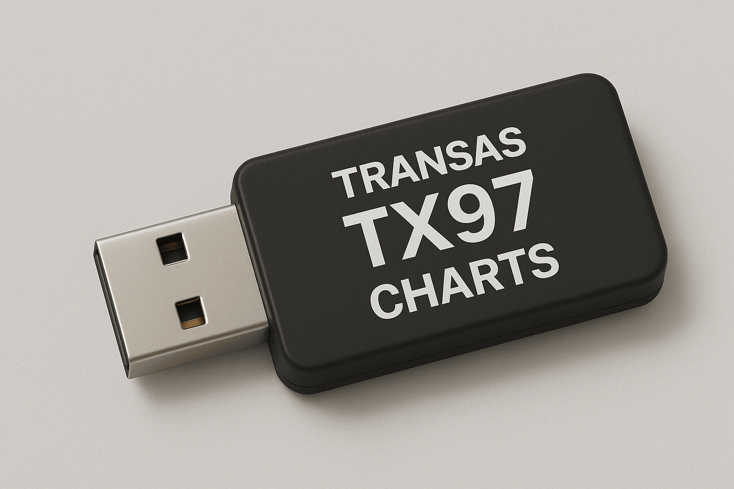 Transas TX-97 Chart Folio US1000EL: United States, East Coast - Amnautical
