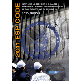 2011 ESP Code - Enhanced Inspection Guidelines - Amnautical