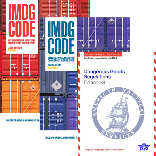 IMDG Code | IMDG Dangerous Goods List | IMDG Code PDF - Amnautical