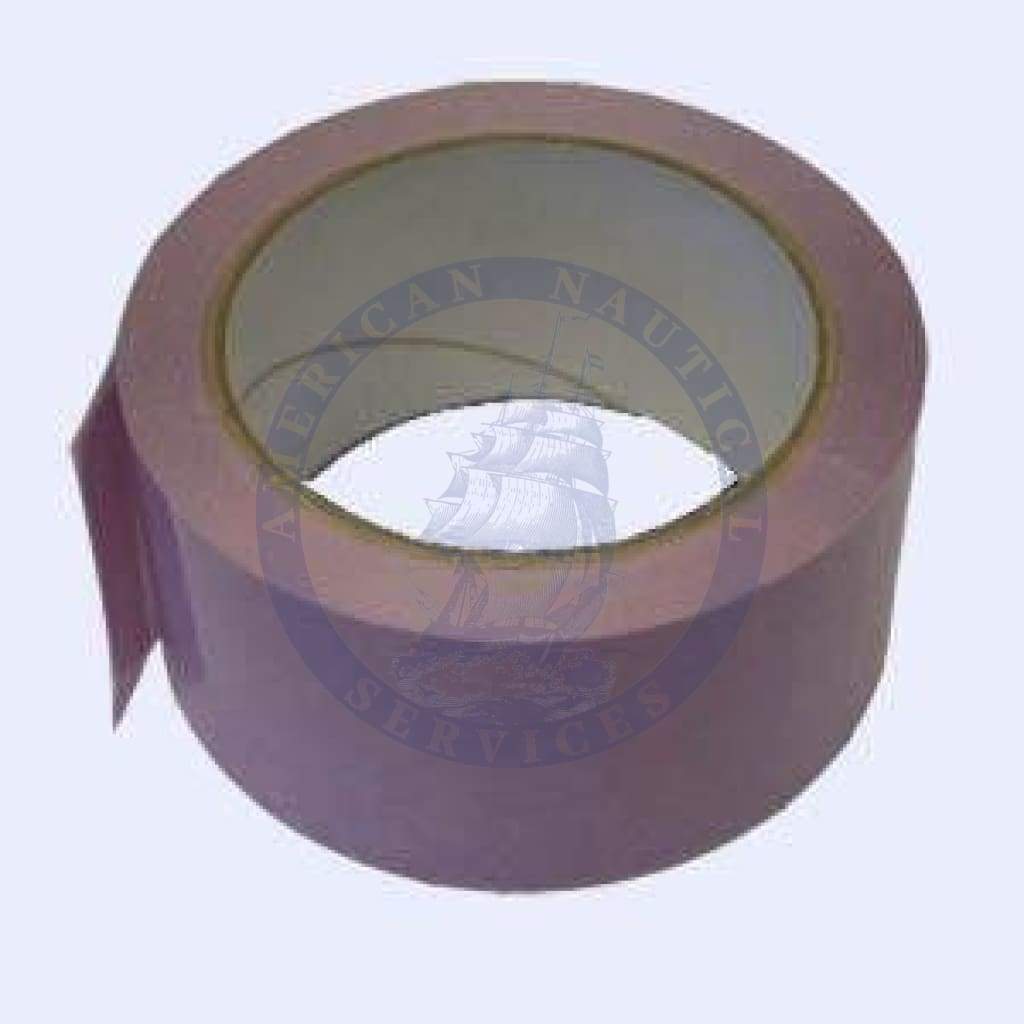 50mm x 30m Violet Pipe Tape - Amnautical