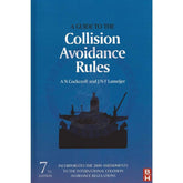 A Guide to the Collision Avoidance Rules, 7th Edition 2011 - Amnautical