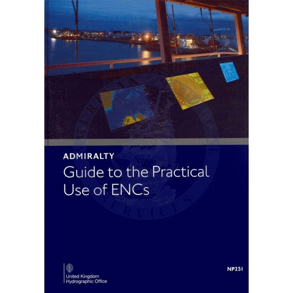 ADMIRALTY e-Nautical Publications | e-NP Digital PDF - Amnautical