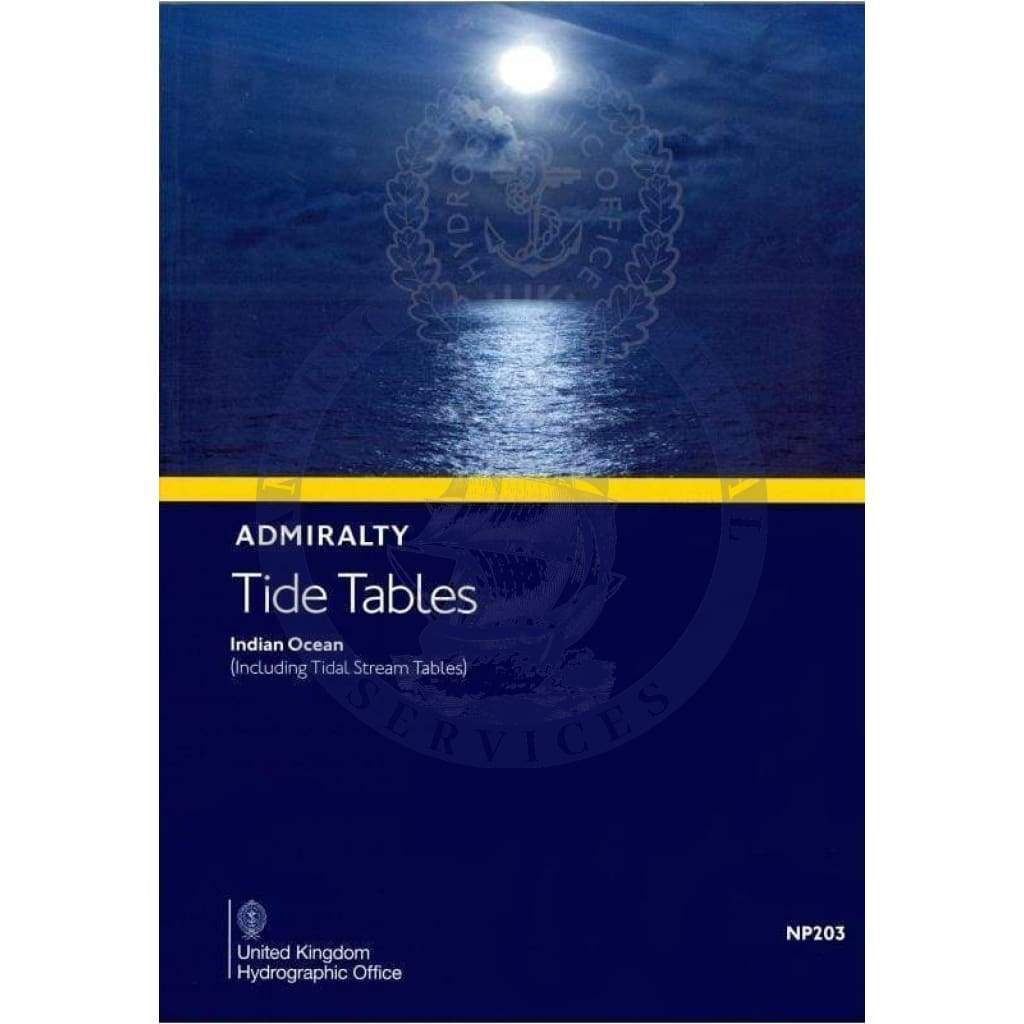 Admiralty Tide Tables Collection - Explore Tidal Information - Amnautical