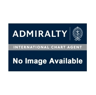 ADMIRALTY Maritime Security Chart - Mediterranean Sea - Amnautical