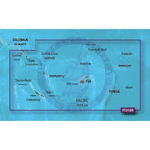 BlueChart G3 Vision microSD/SD Card: VPC018R - Amnautical