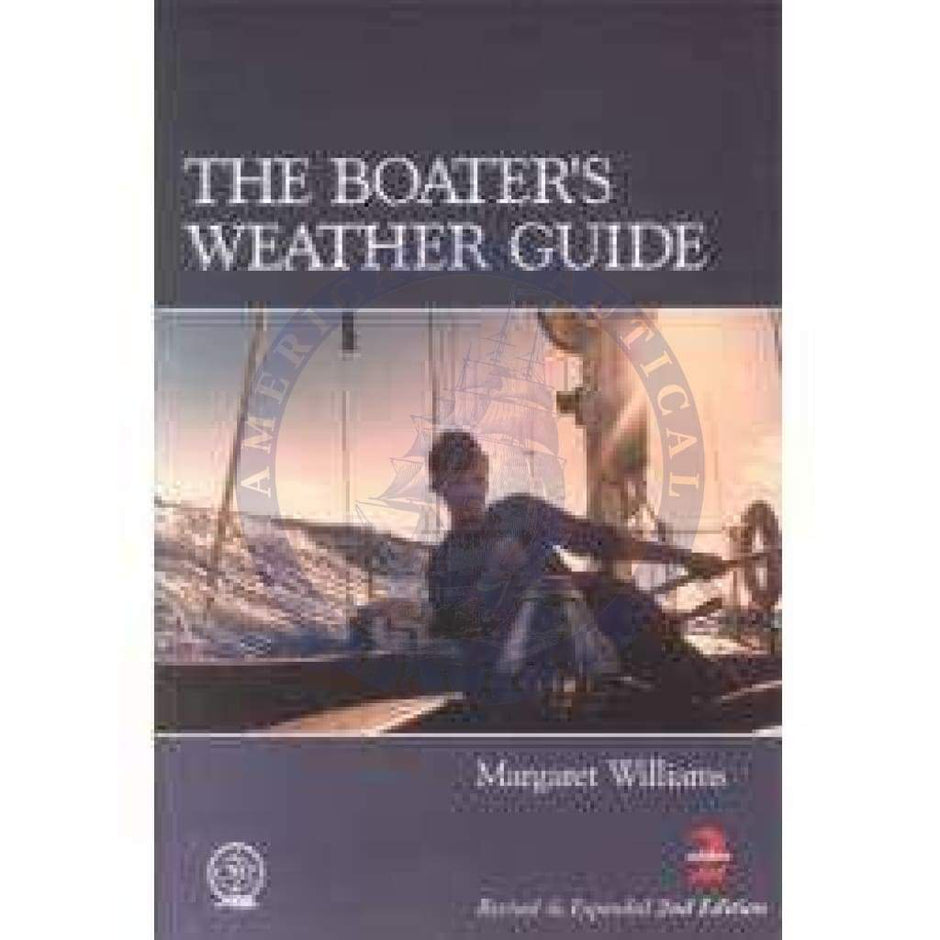 Boater's Weather Guide, 2nd Edition - Amnautical
