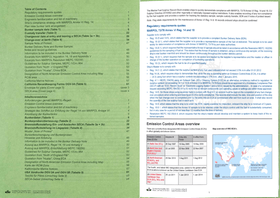 Bunker Sample and SECA Fuel Change-Over Record Book | Bridge & Deck Log Book - Amnautical