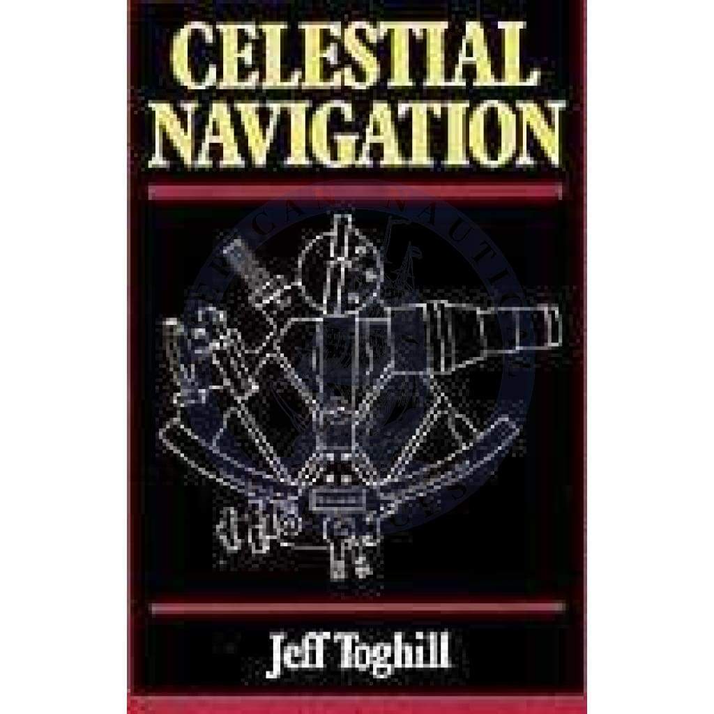 Celestial Navigation Books | Celestial Navigation Tools - Amnautical