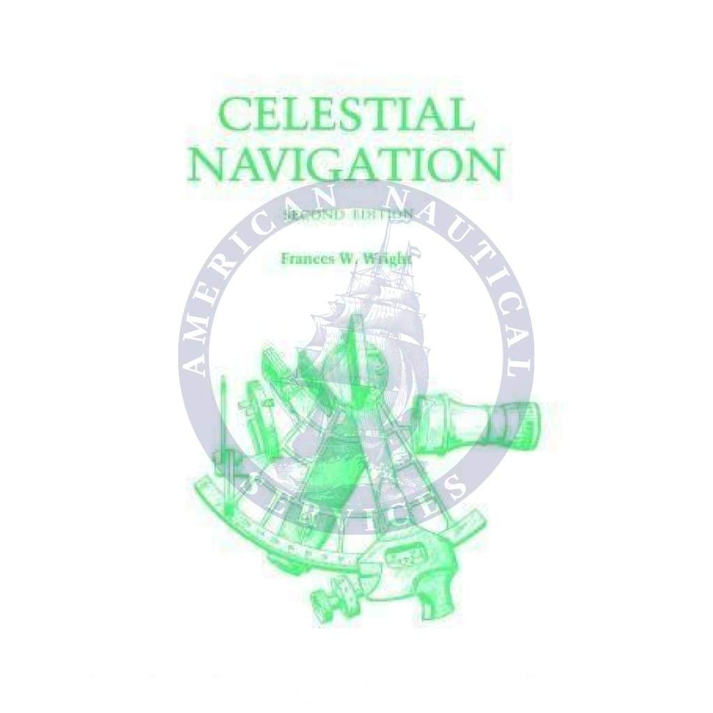 Celestial Navigation Guide, 2nd Edition - Amnautical