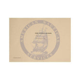 Essential Chief Officers Log Books - Amnautical