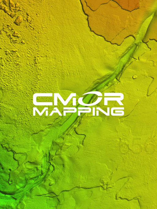 CMOR Mapping Chart South West Florida - Amnautical