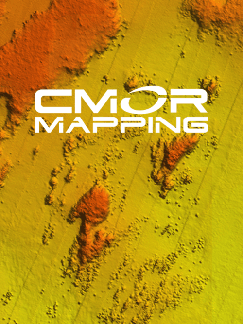 CMOR Mapping Chart South West Florida - Amnautical