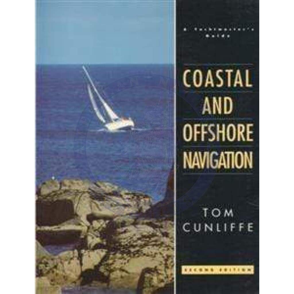Coastal & Offshore Navigation Techniques - Amnautical