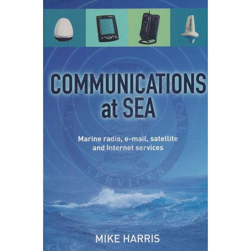 Communications at Sea - Amnautical