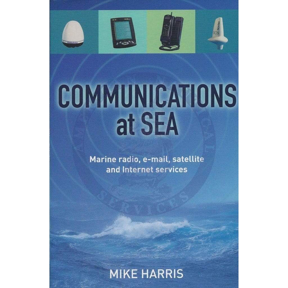 Communications at Sea - Amnautical