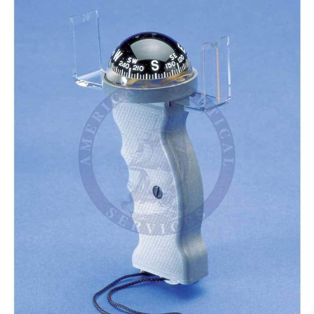 Davis Hand Bearing Compass *FREE 2-Day Shipping* - Amnautical