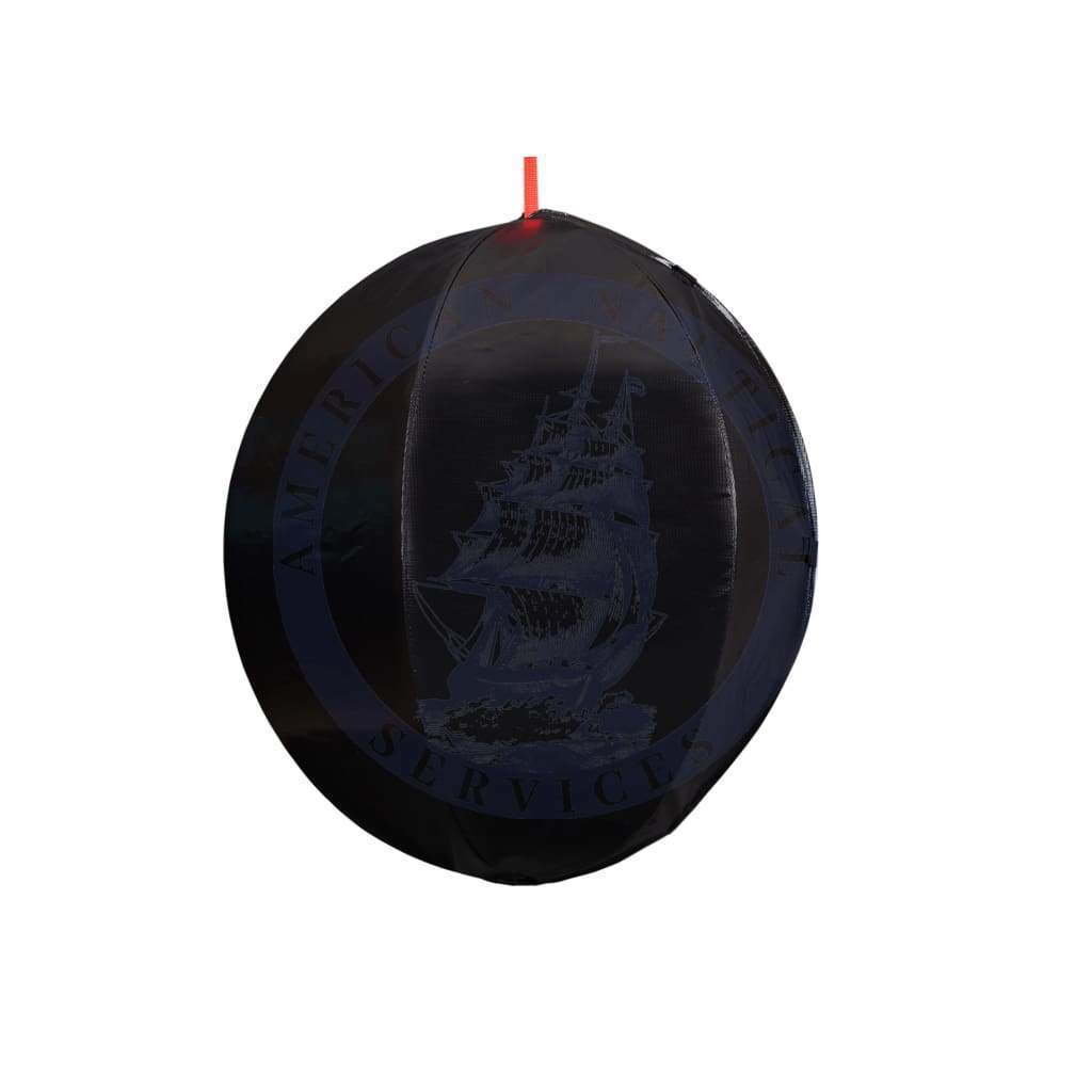 High-Quality Day Shapes for Maritime Safety - Amnautical