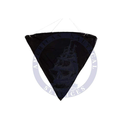 High-Quality Day Shapes for Maritime Safety - Amnautical