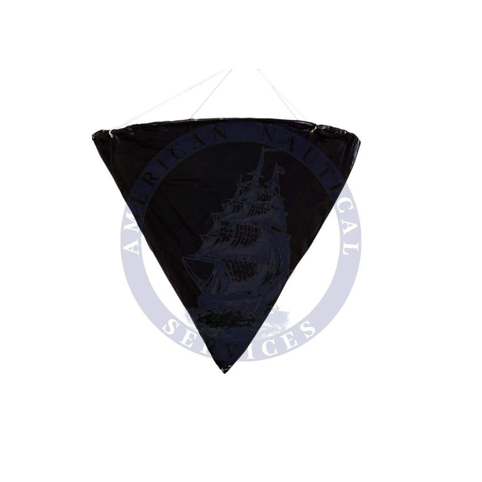 High-Quality Day Shapes for Maritime Safety - Amnautical