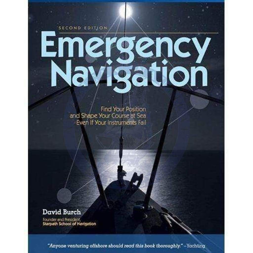 Emergency Navigation Guide - Amnautical