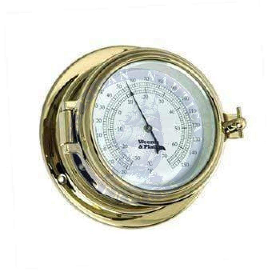 Brass Endurance II 105 Thermometer - Amnautical