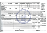 Engineroom Log 4-Engine 2-Part Logbook - Amnautical
