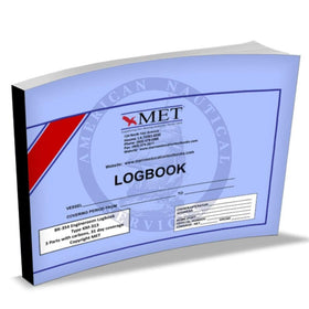 Engine Log Books for Efficient Documentation - Amnautical