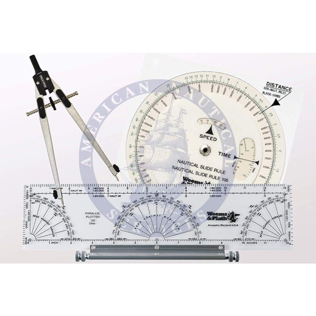 Nautical Navigation Tools for Mariners - Amnautical