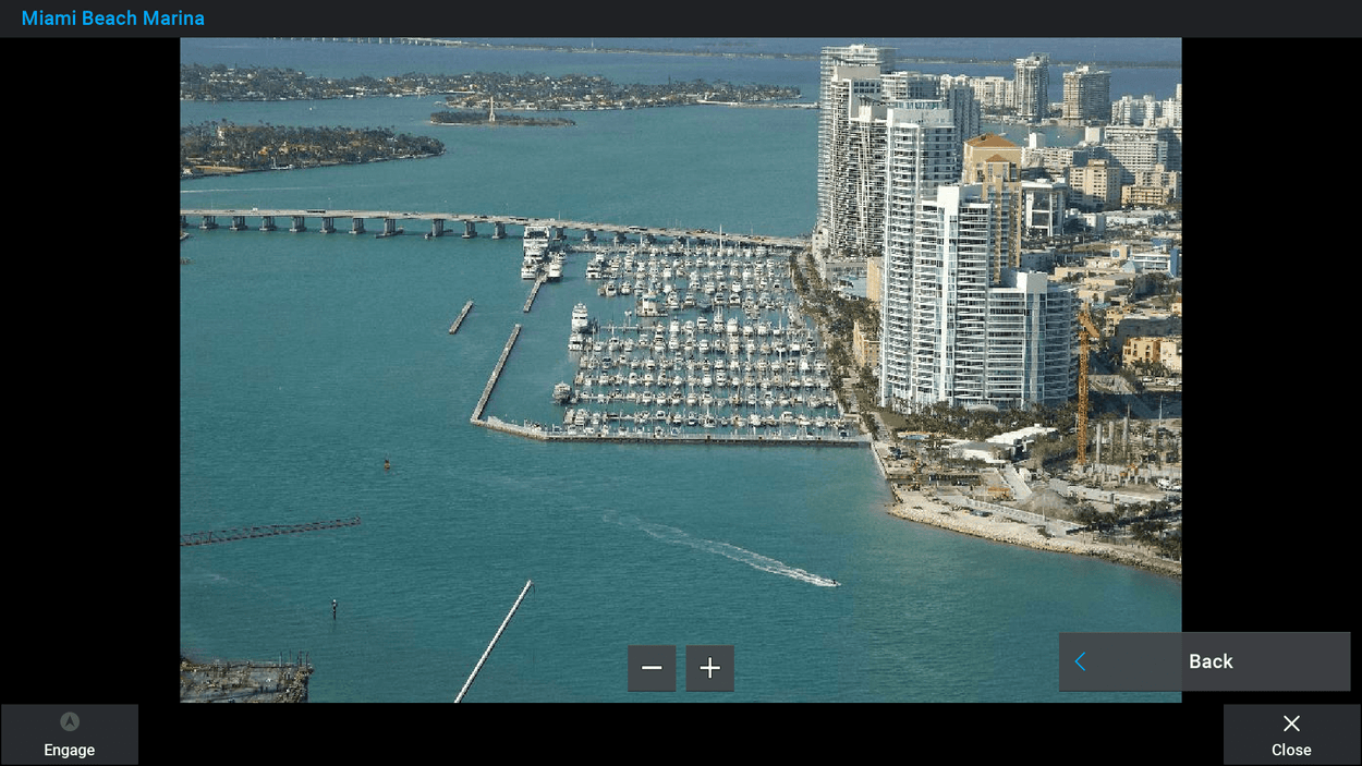 Garmin Navionics Vision+ Chart US005R - Amnautical