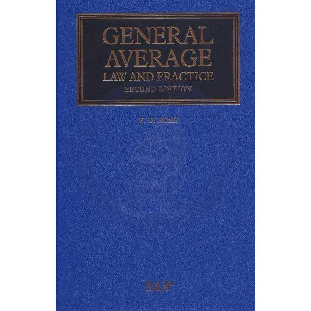 General Average: Law & Practice Guide - Amnautical