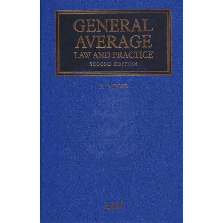 General Average: Law & Practice Guide - Amnautical