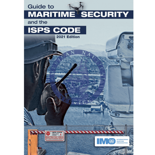 ISPS Code Maritime Security Guide 2021 - Amnautical