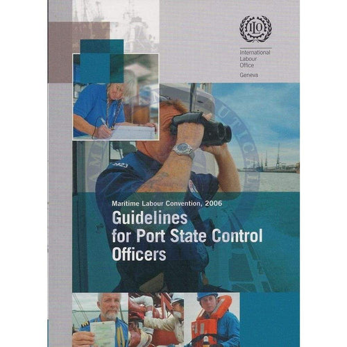 Guidelines for Port State Control Officers: MLC Inspections, 2006 ...
