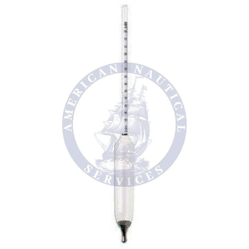 H-B Durac Hydrometer - Amnautical