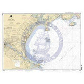 Historical Nautical Chart 13287-09-2004: MA, Saco Bay & Vicinity Year ...