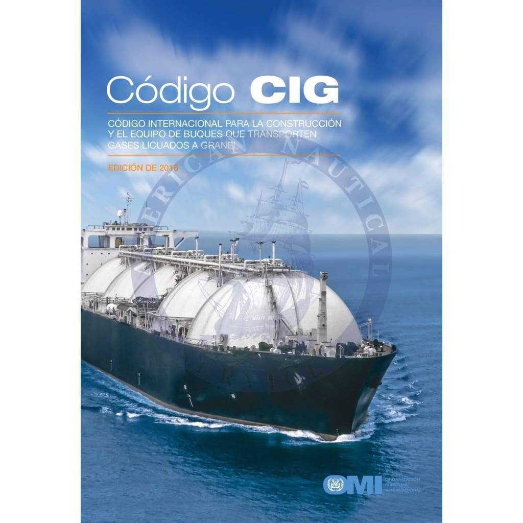 IGC Code 2016 Edition - Amnautical