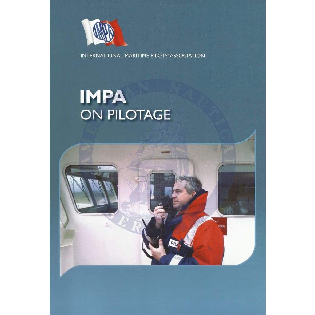 IMPA on Pilotage: Essential Guide - Amnautical