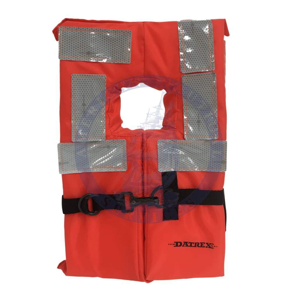 offshore life jacket type