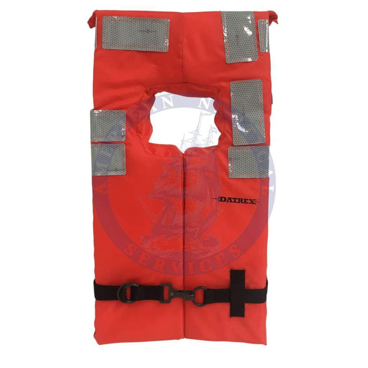 Lifejacket: OFFSHORE TYPE I COLLAR STYLE | Inflatable Life Vest | PFD ...