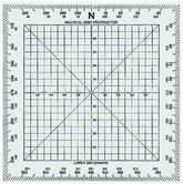 Protractor Triangles & Course Plotters - Amnautical