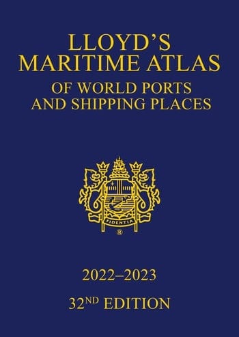 Port Guides | Guides to Ports | Guide to Port Entry - Amnautical