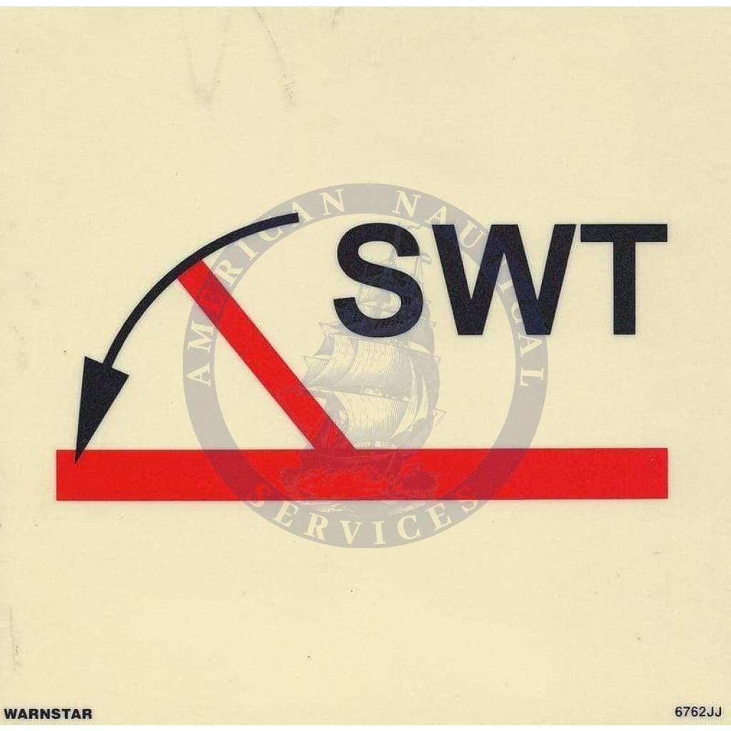 IMO Fire Control Symbols | IMO Signs | IMO Stickers - Amnautical