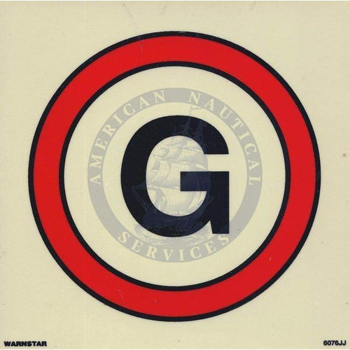 Marine Fire Sign, IMO Fire Control Symbol: Emergency Generator IMO ...