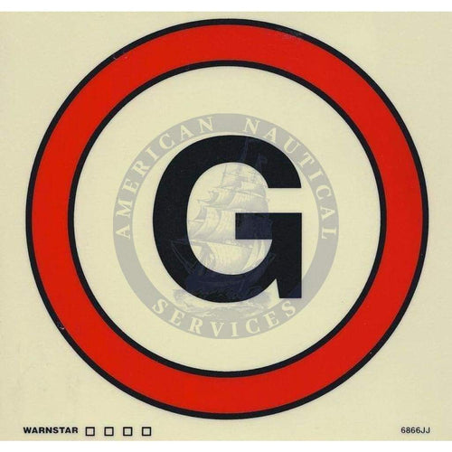 Marine Fire Sign, IMO Fire Control Symbol: Emergency Source Of ...