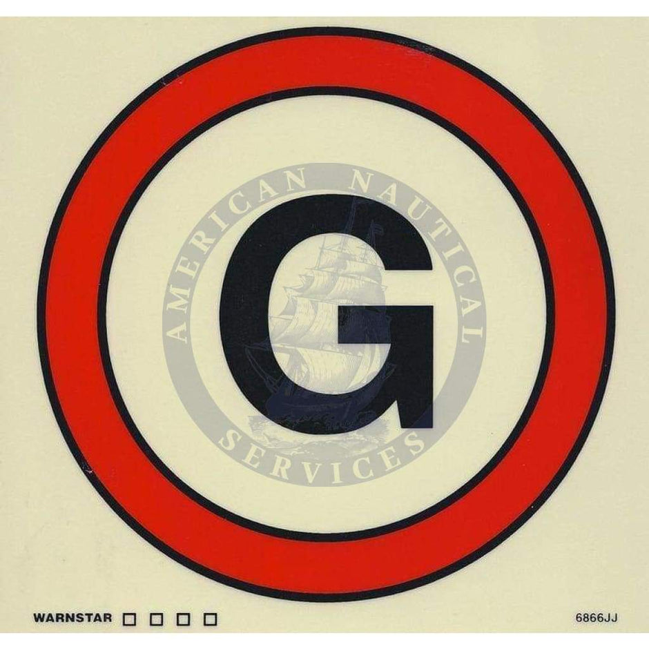 Marine Fire Sign, IMO Fire Control Symbol: Emergency Source Of ...