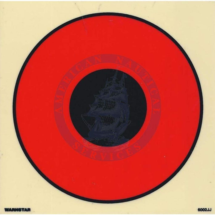 Marine Fire Sign, IMO Fire Control Symbol: Push-Button/Switch For Fire ...