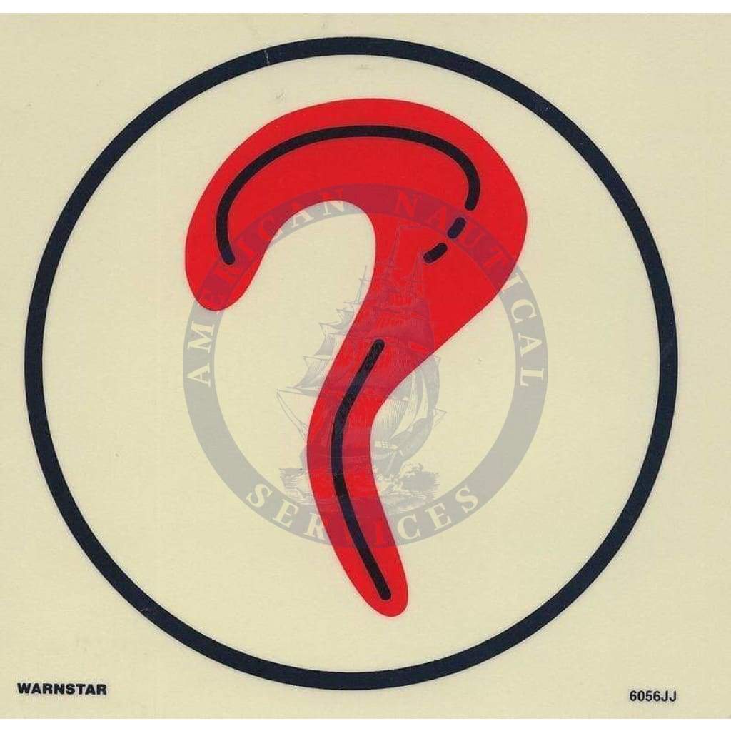 IMO Fire Control Symbols | IMO Signs | IMO Stickers - Amnautical