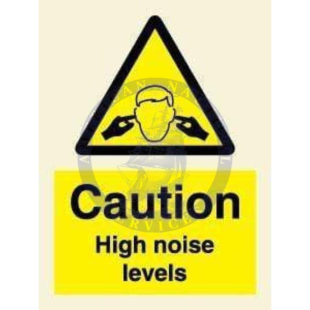 Hazard Signs | IMO Signs | IMO Stickers - Amnautical