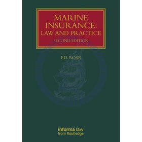 Marine Insurance: Law & Practice Guide - Amnautical