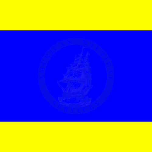 Delta Flag | D Letter Flag | Signal D | Letter Delta | Letter D flag ...